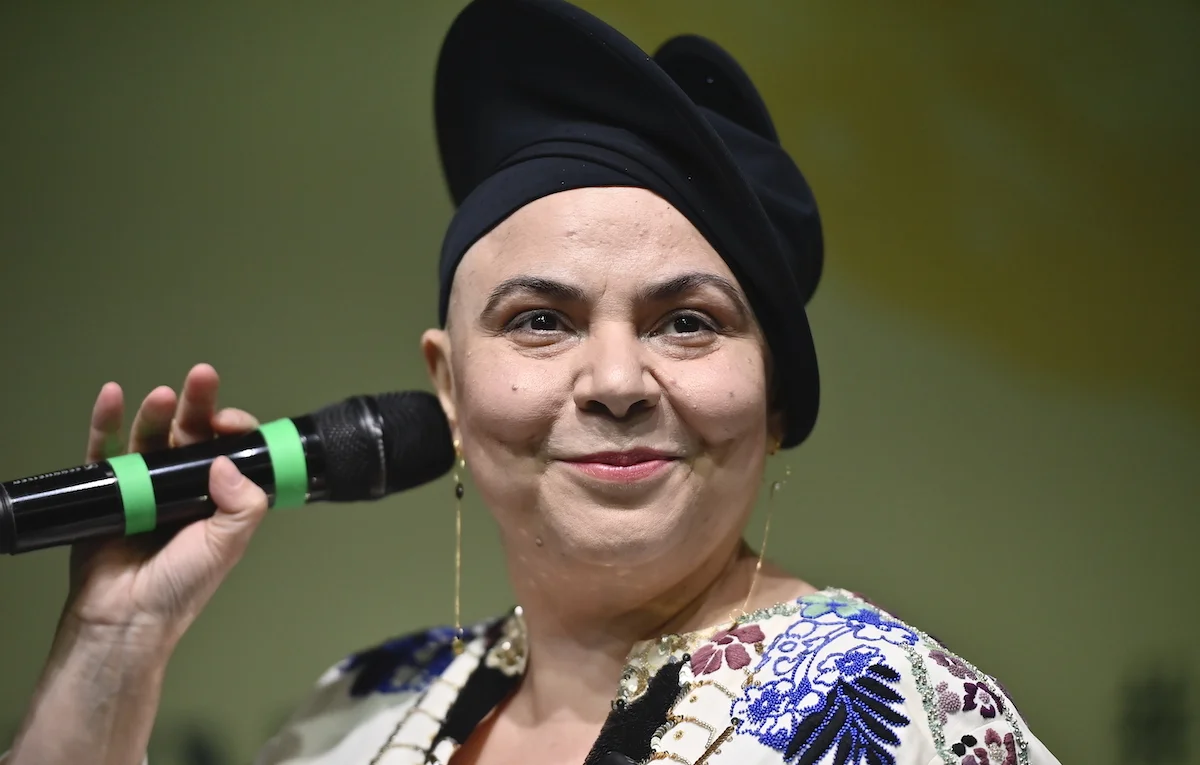 Morta Michela Murgia: aveva 51 anni - L'Identità Morta Michela Murgia: aveva 51 anni - L'Identità