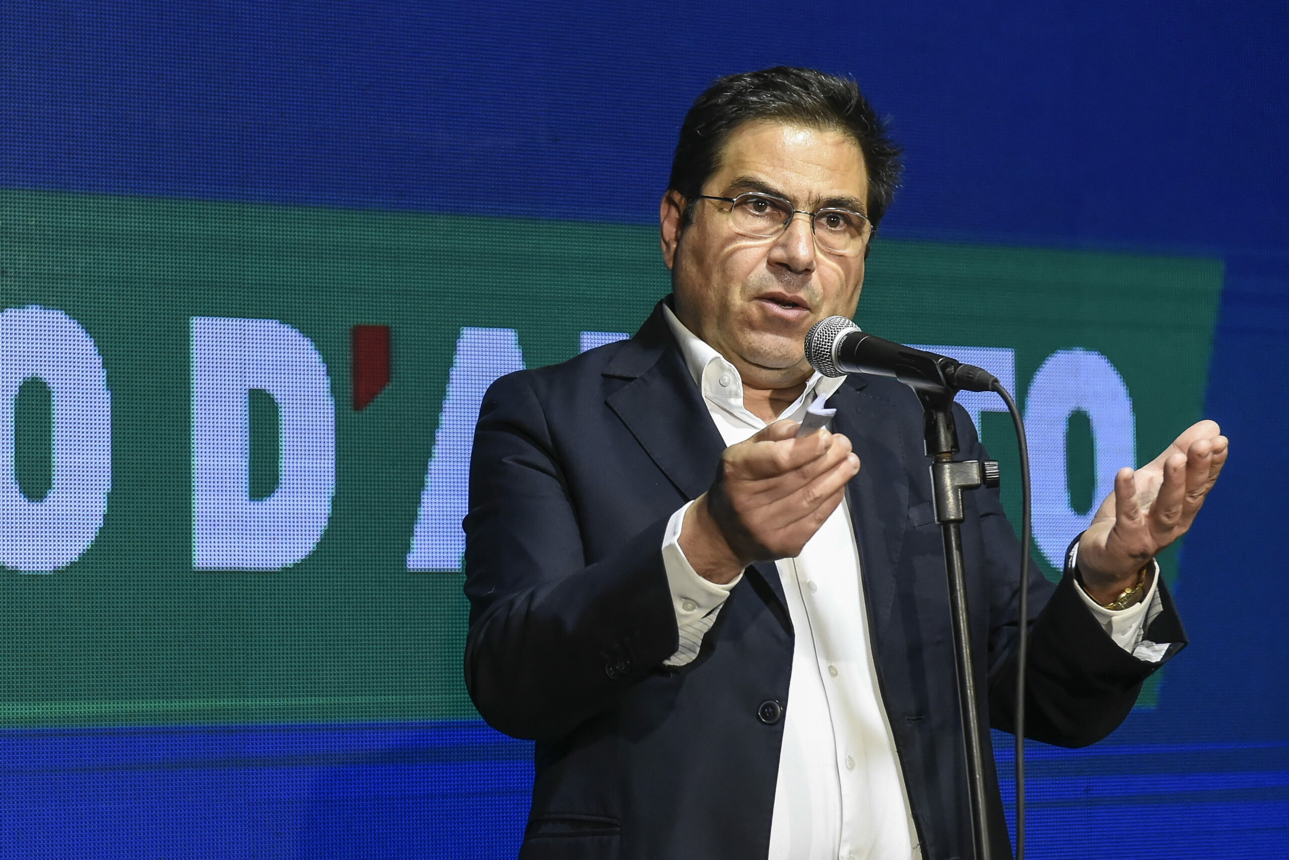 D'Amato si dimette dall'Assemblea Pd dopo Schlein in piazza con Conte e ... D'Amato si dimette dall'Assemblea Pd dopo Schlein in piazza con Conte e ...