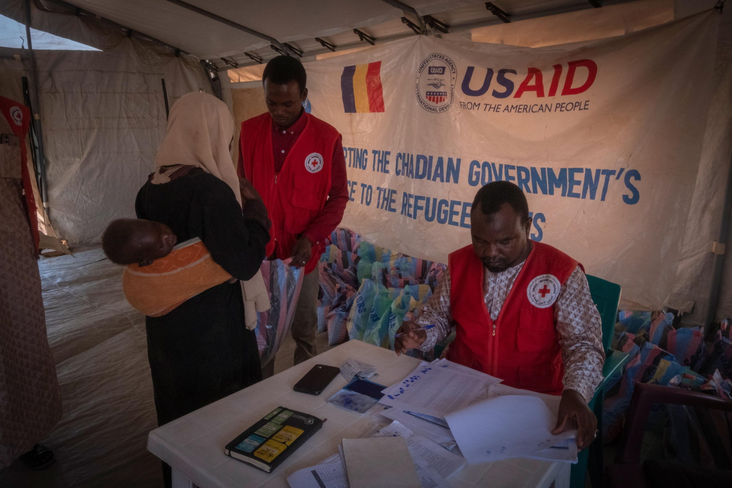 Il Sudan è sull’orlo della più grande crisi umanitaria del mondo Il Sudan è sull’orlo della più grande crisi umanitaria del mondo