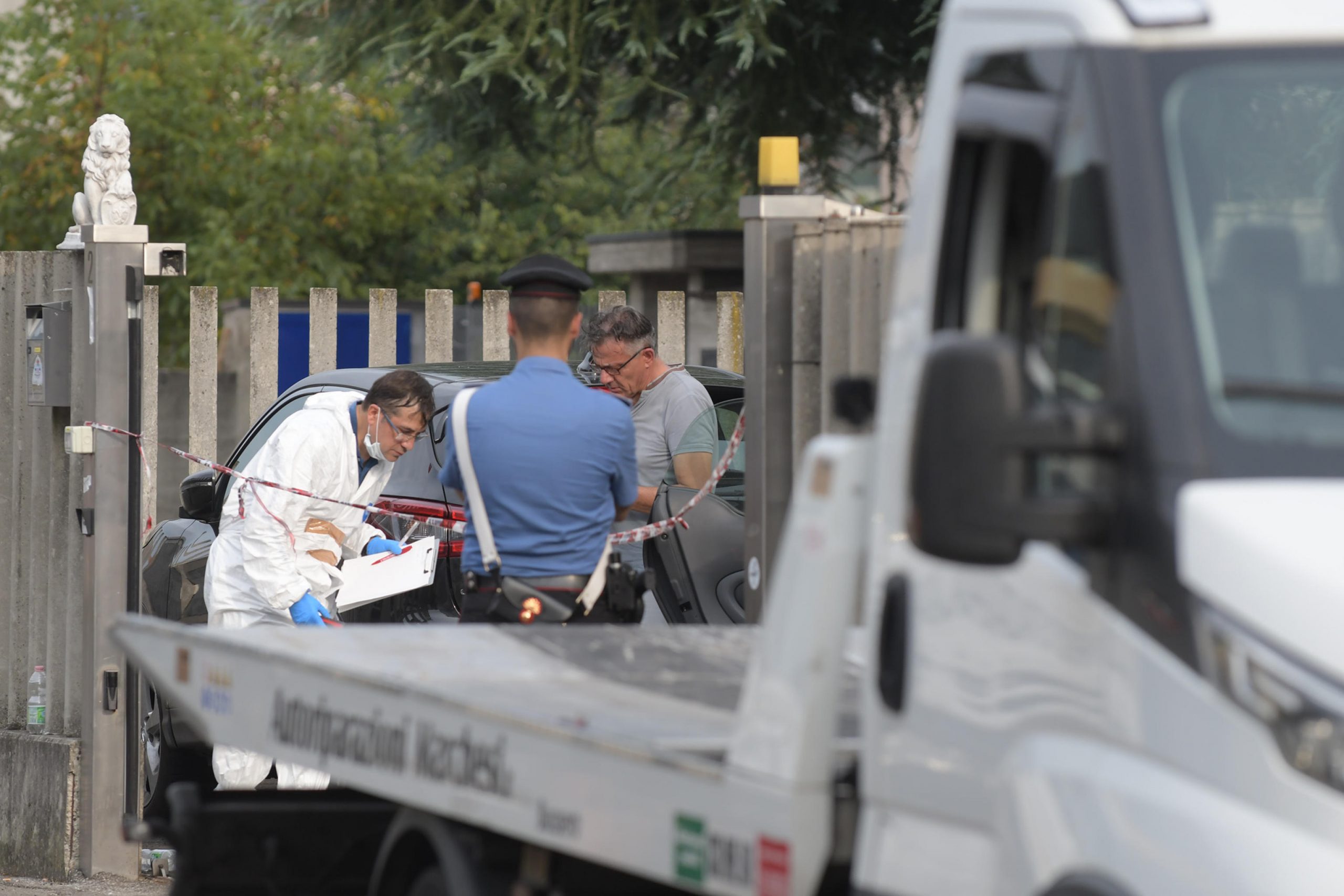 Ultras e ’ndrangheta, il giallo della morte di “Totò ‘u Nanu” Ultras e ’ndrangheta, il giallo della morte di “Totò ‘u Nanu”