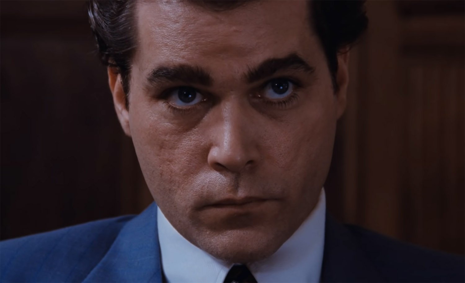 Addio a Ray Liotta, italoamericano “d’adozione” - L'Identità