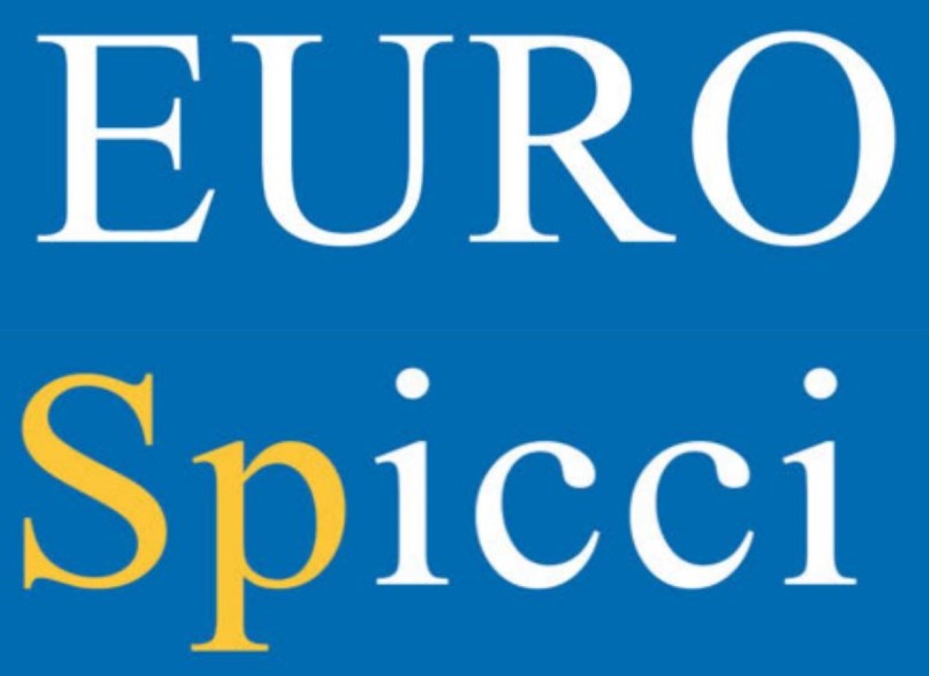 ELEMOSINA EUROPA - L'Identità