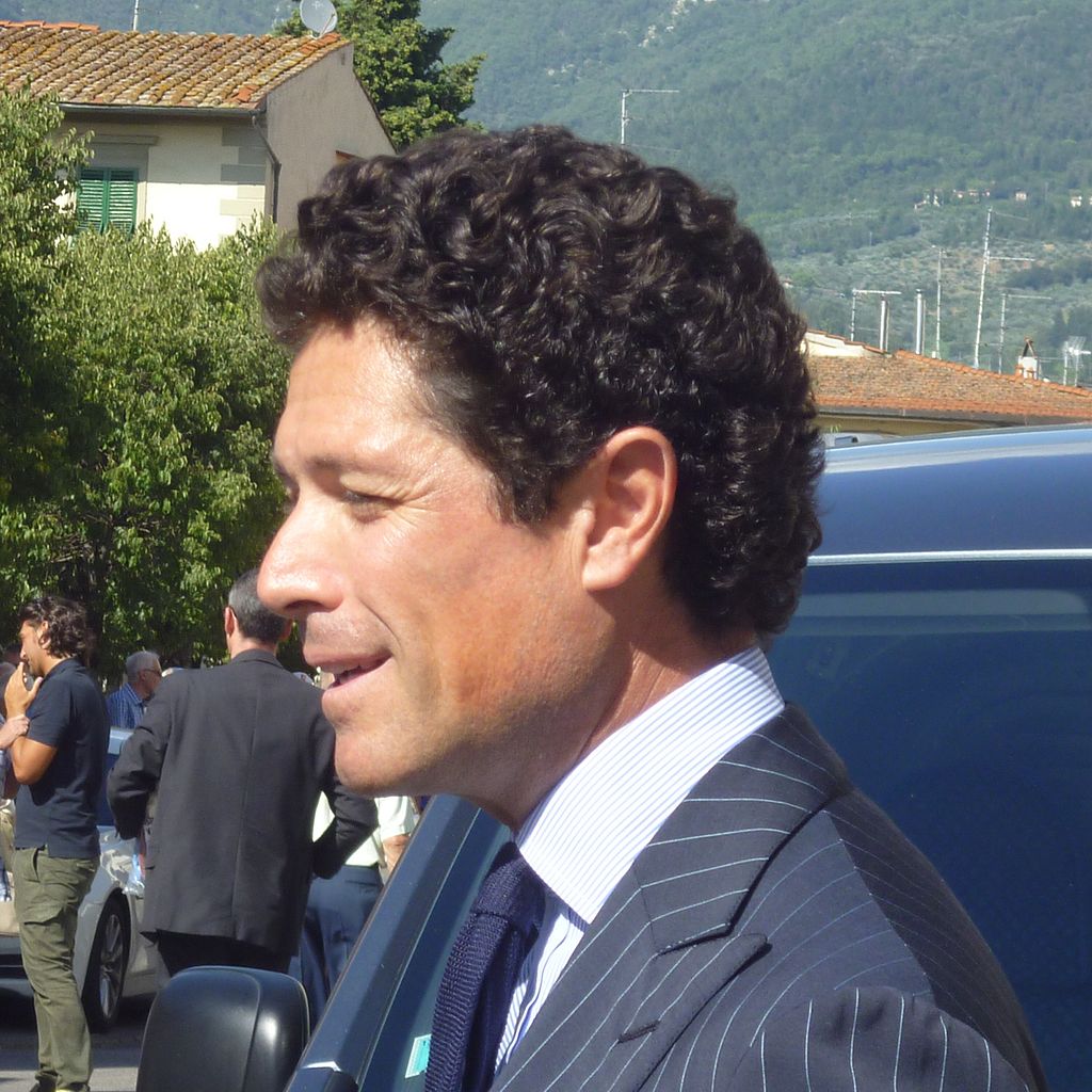 Lutti, successi e battaglie I Marzotto - L'Identità