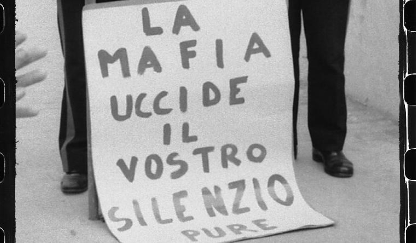 Mafia, spaghetti e nessun piano - L'Identità