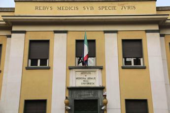 Suicidio Luca Ruffino, autopsia a Milano: nessuna malattia grave - L ...