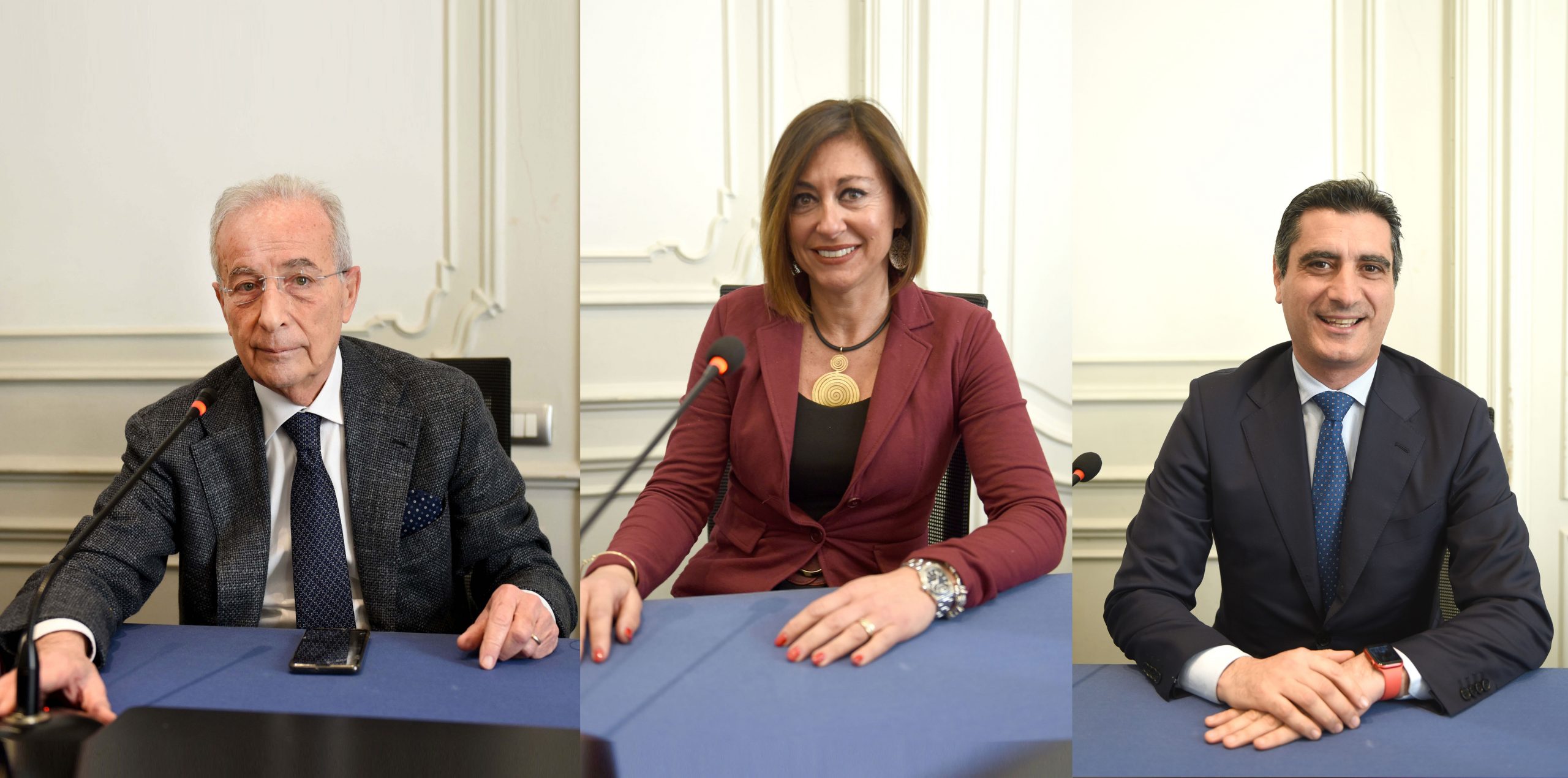 Ricerca e innovazione, un forum dei commercialisti a Napoli - L'Identità