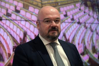 "La Juve ruba da 50 anni", tifosi bianconeri contro il senatore Borghi ...