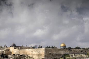 La Confederazione Cananea per dare speranza a Israele e Palestina - L ...