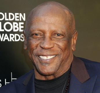 Louis Gossett Jr è morto a 87 anni - L'Identità