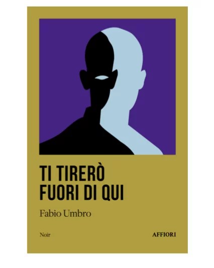 Fabio Umbro “Mi sono ispirato alla cronaca”
