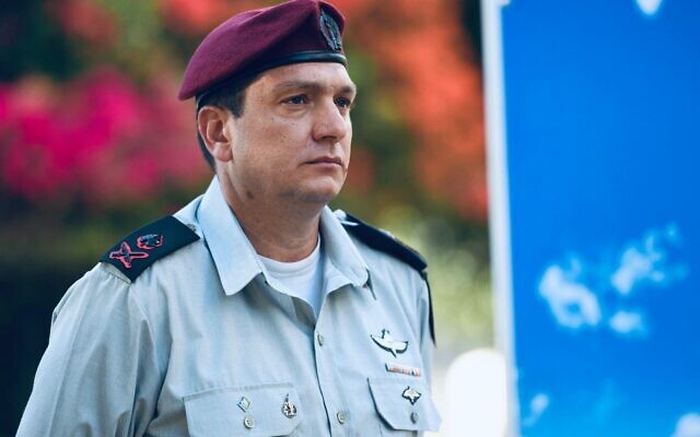 Si dimette Aharon Haliva, capo dell'intelligence di Israele - L'Identità