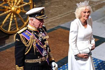 Nel King's Speech di Carlo il piano Labour di Starmer: nuovi diritti ...