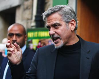 George Clooney 'irritato' con Quentin Tarantino: "Amico, vaffa..." - L ...
