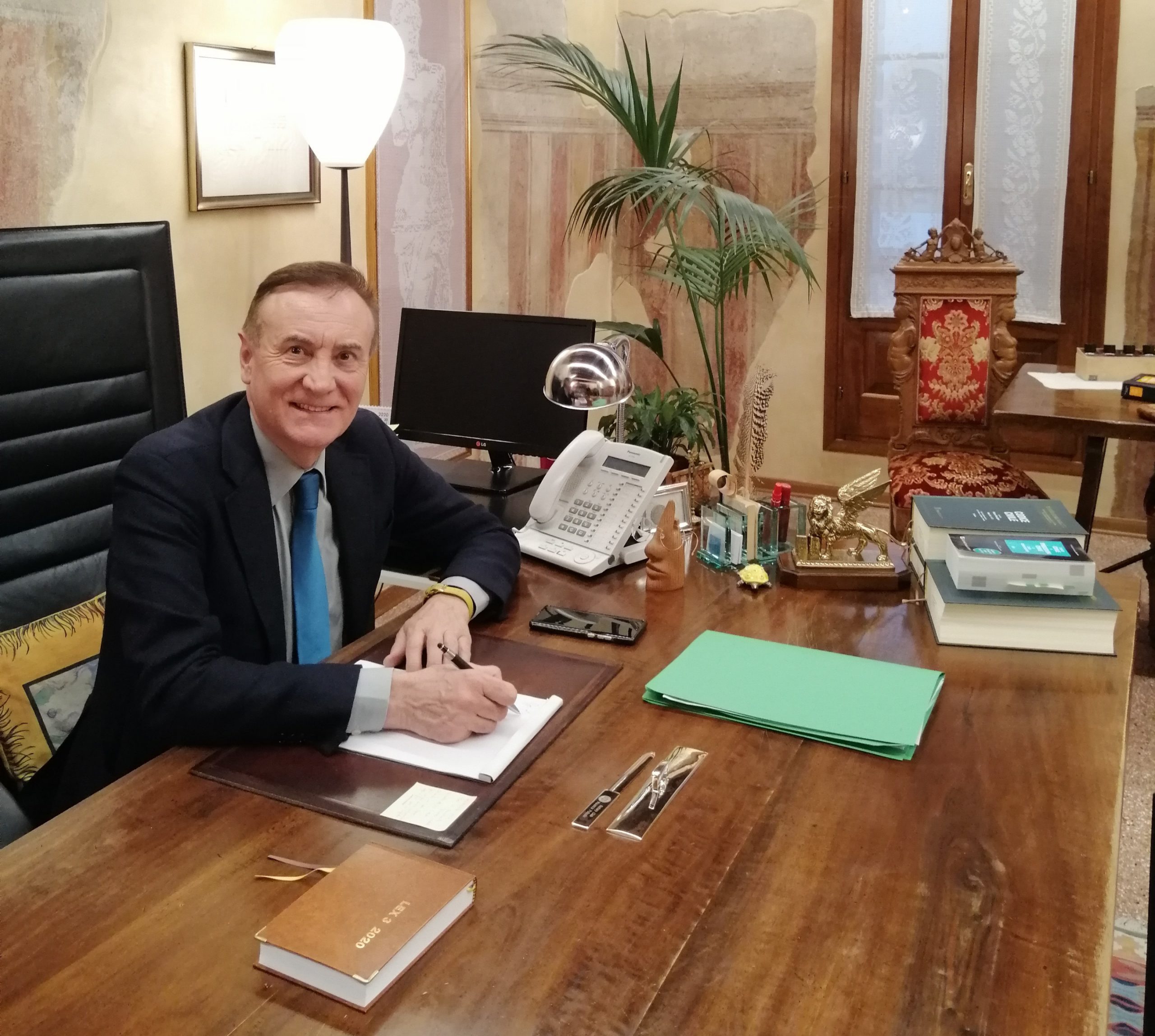 L’avv. Alessio Morosin: Perché la Consulta ha affossato l’Autonomia