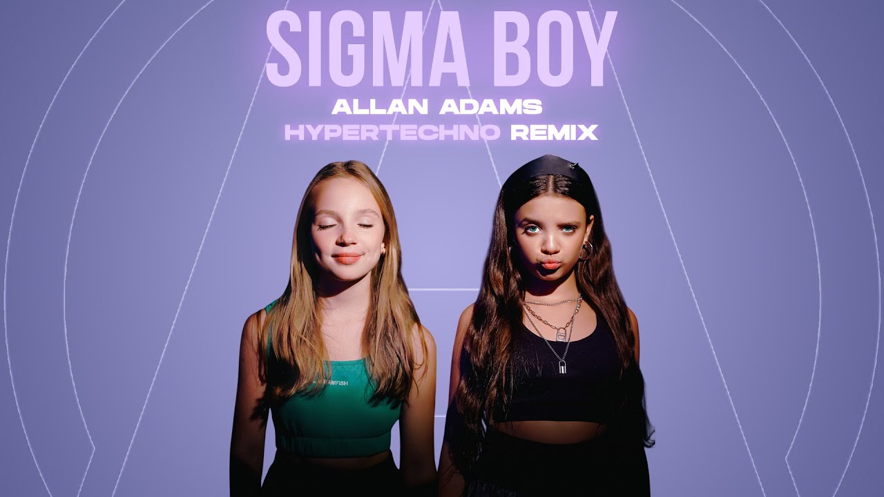 E' un caso politico internazionale la canzone russa "Sigma boy" che ...