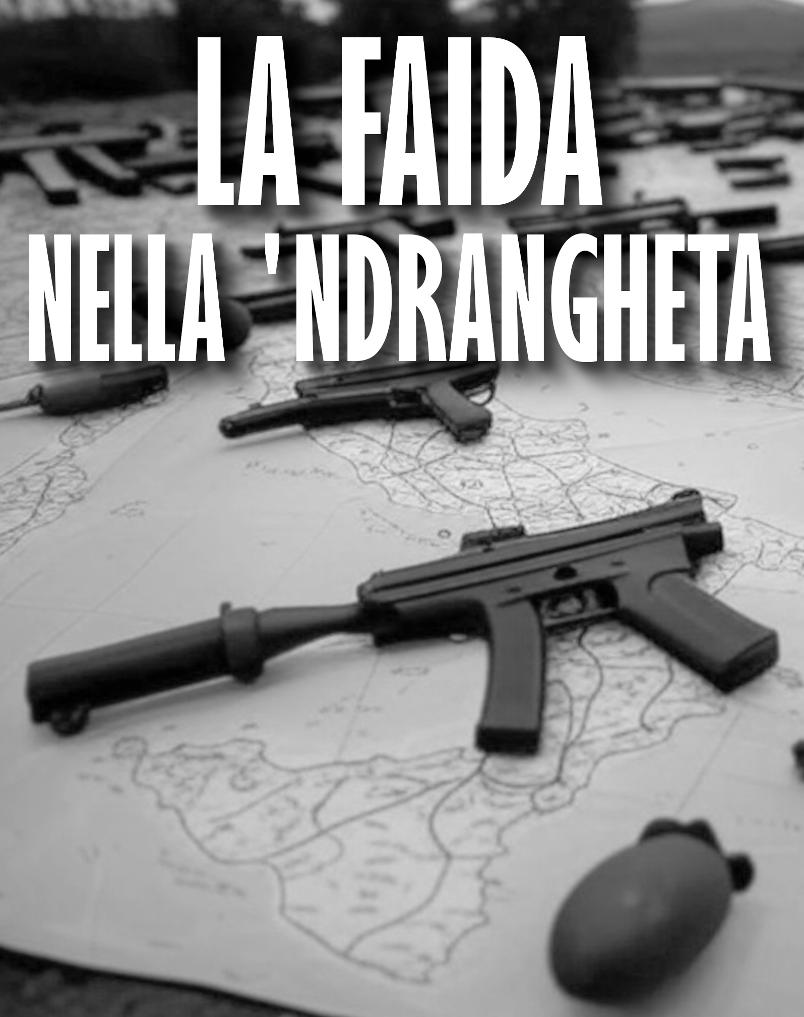 ’Ndrangheta, escalation nella Locride: nuova faida tra clan