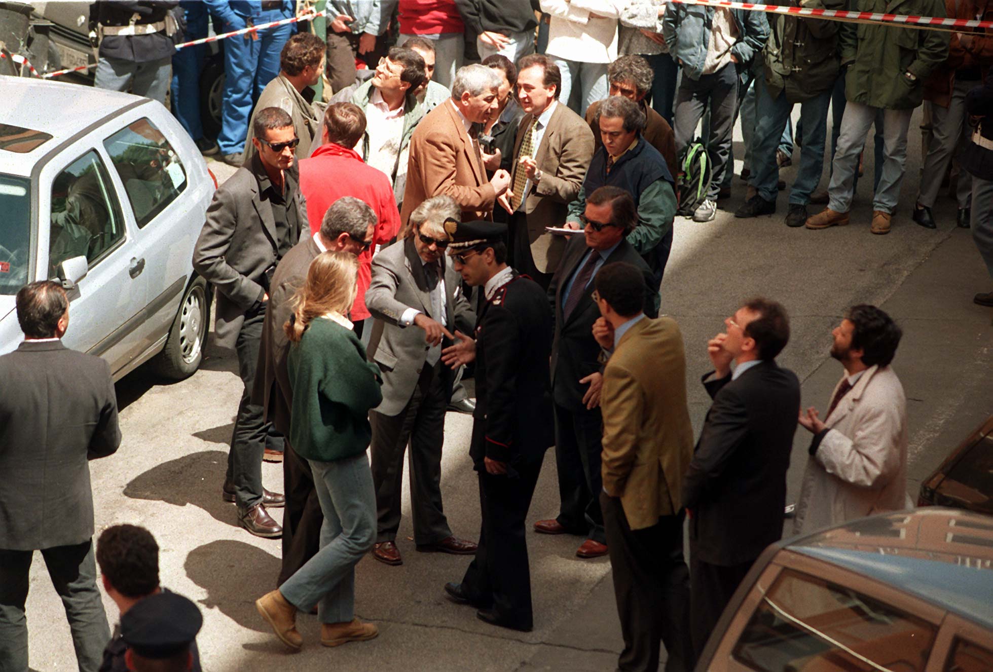 Mistero della Sapienza: il caso Marta Russo e i suoi interrogativi