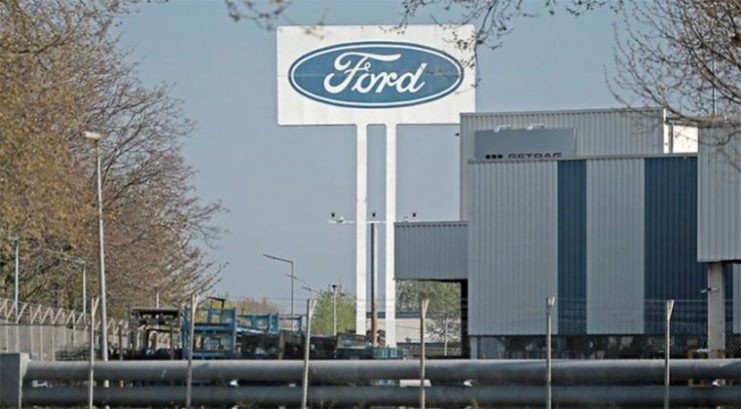 La grave crisi della Ford in Germania: al via gli scioperi