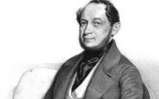 Luigi Negrelli, il padre del Canale di Suez