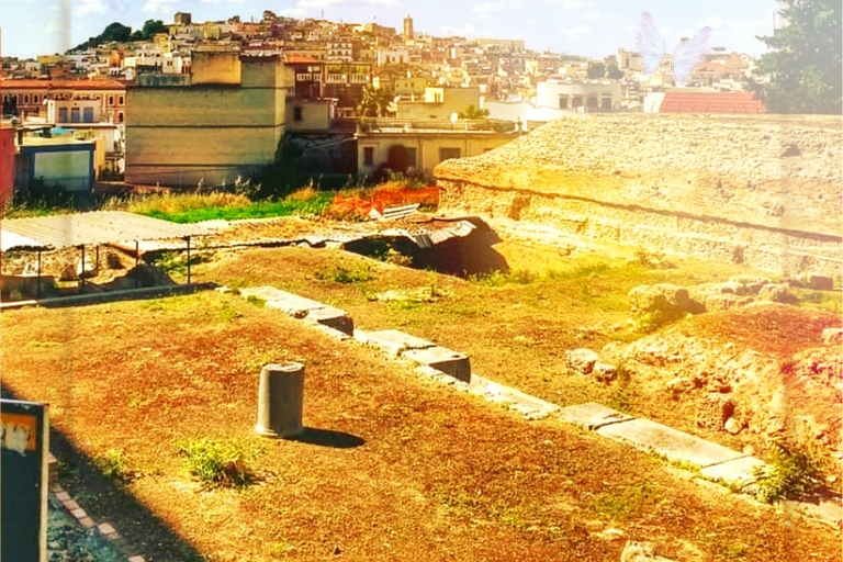 Canosa di Puglia: un itinerario lungo 2000 anni - L'Identità