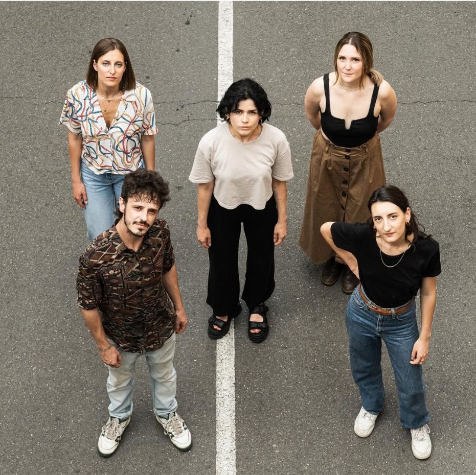 Ghëddo, il progetto innovativo che promuove l’arte a Torino - L'Identità