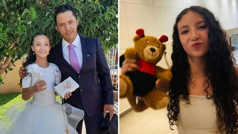 Aumento del seno e lifting ai glutei a 14 anni: morta una ragazza in ...