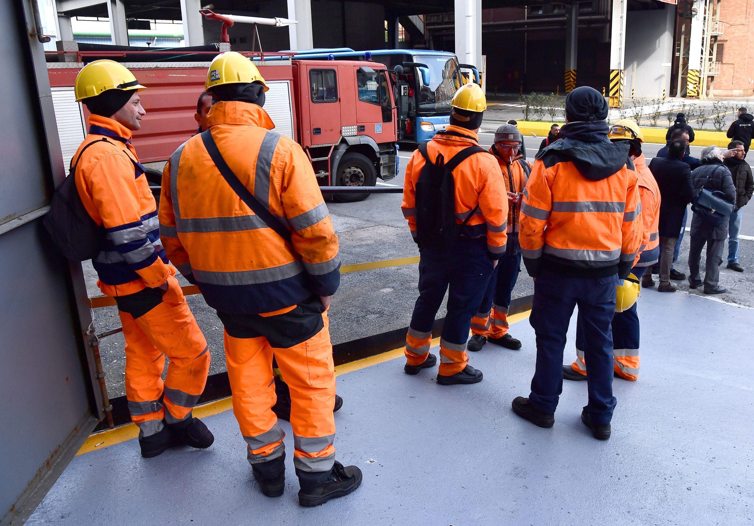 Reshoring peggio dei dazi, un guaio se vanno via le multinazionali ...