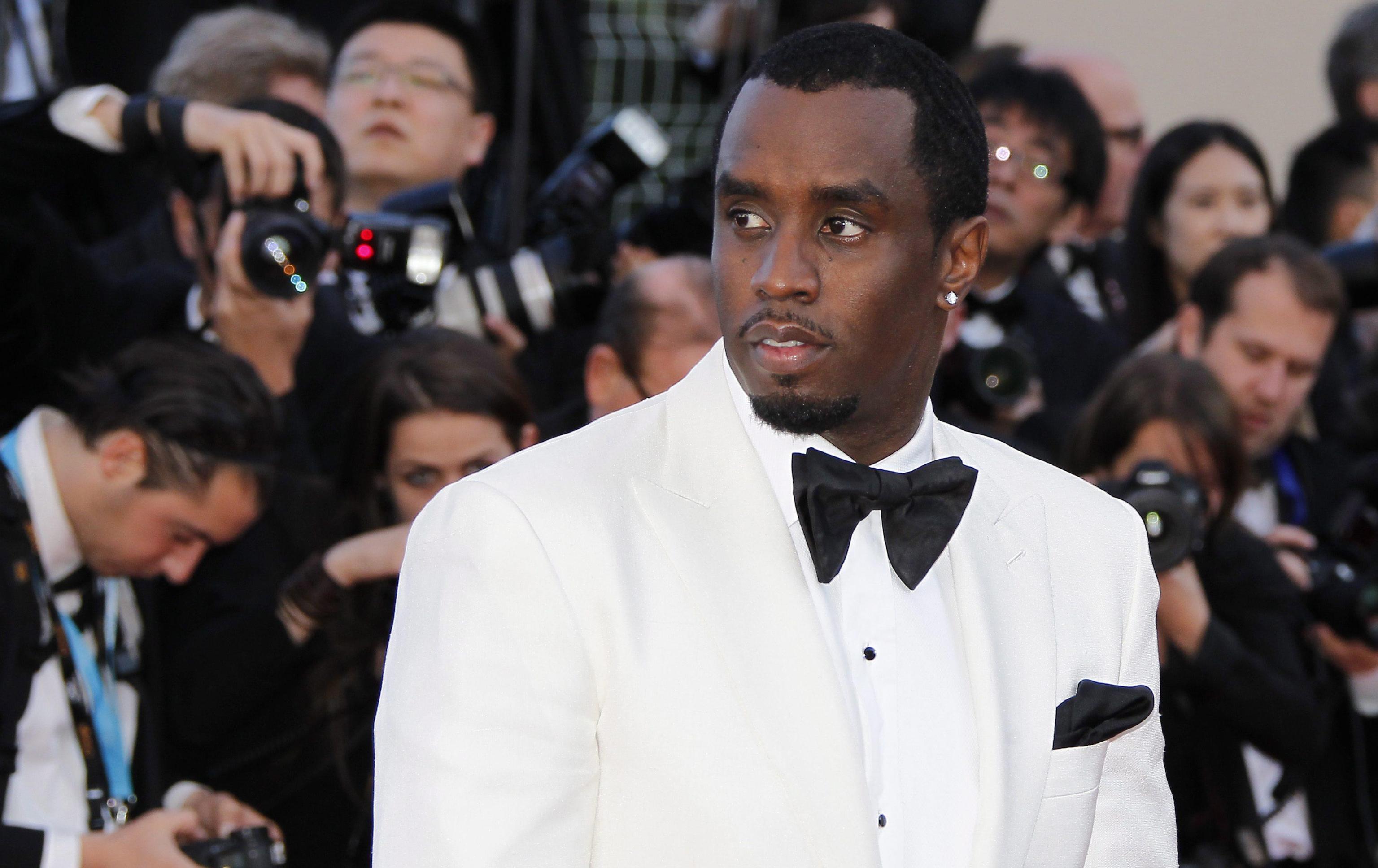 Un nuovo documentario su Puff Daddy, 50 Cent rilancia le accuse - L ...