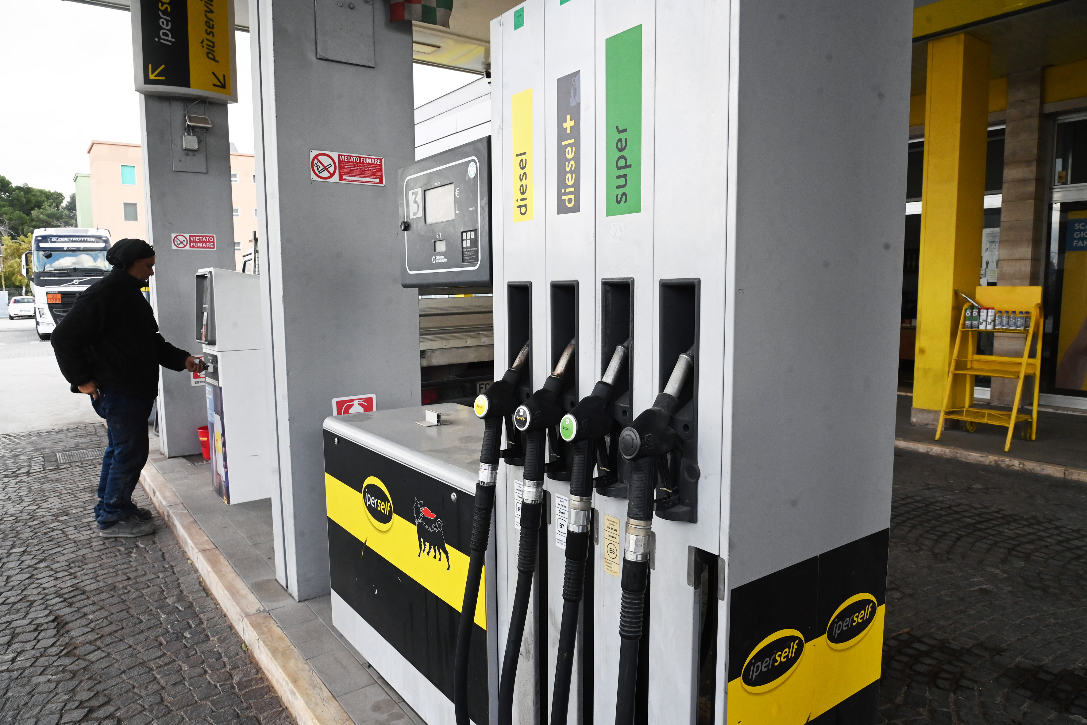 Diesel più caro benzina: dal 2026 cambia tutto per gli automobilisti ...
