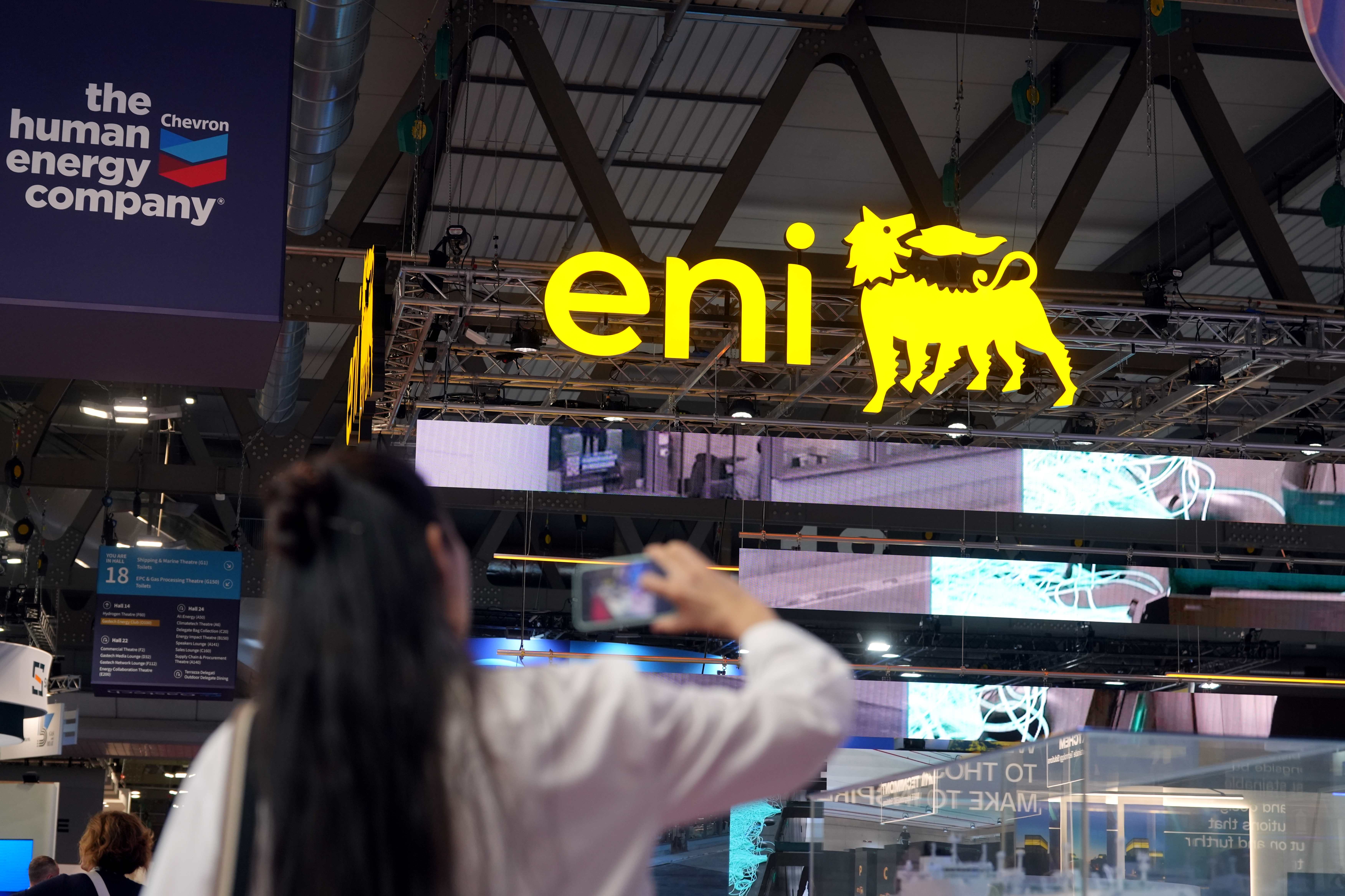 Ecco Eni Industrial Evolution, cosa cambia adesso - L'Identità