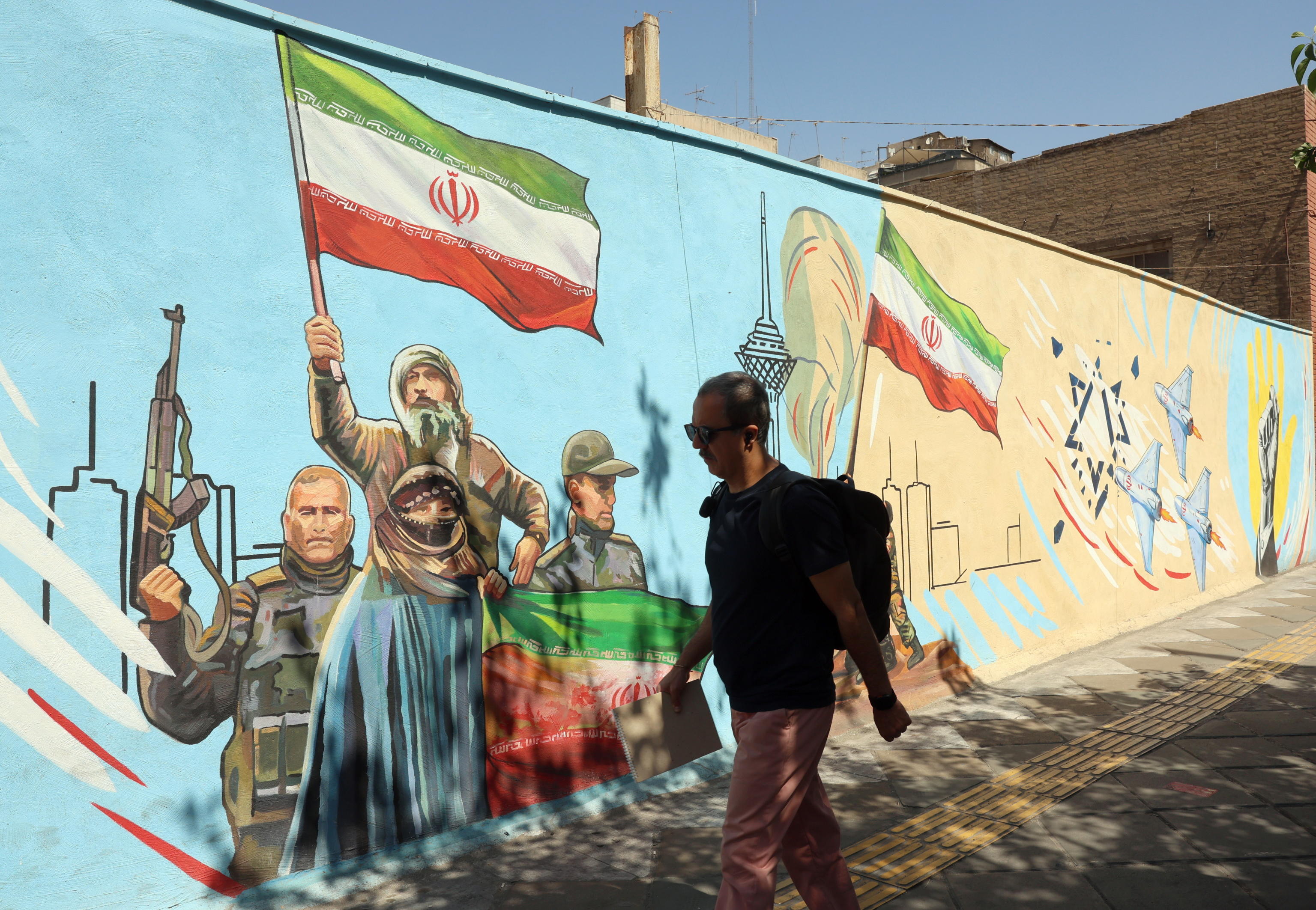 Guerra a bassa intensità Usa-Iran. Il Medio Oriente non trova pace
